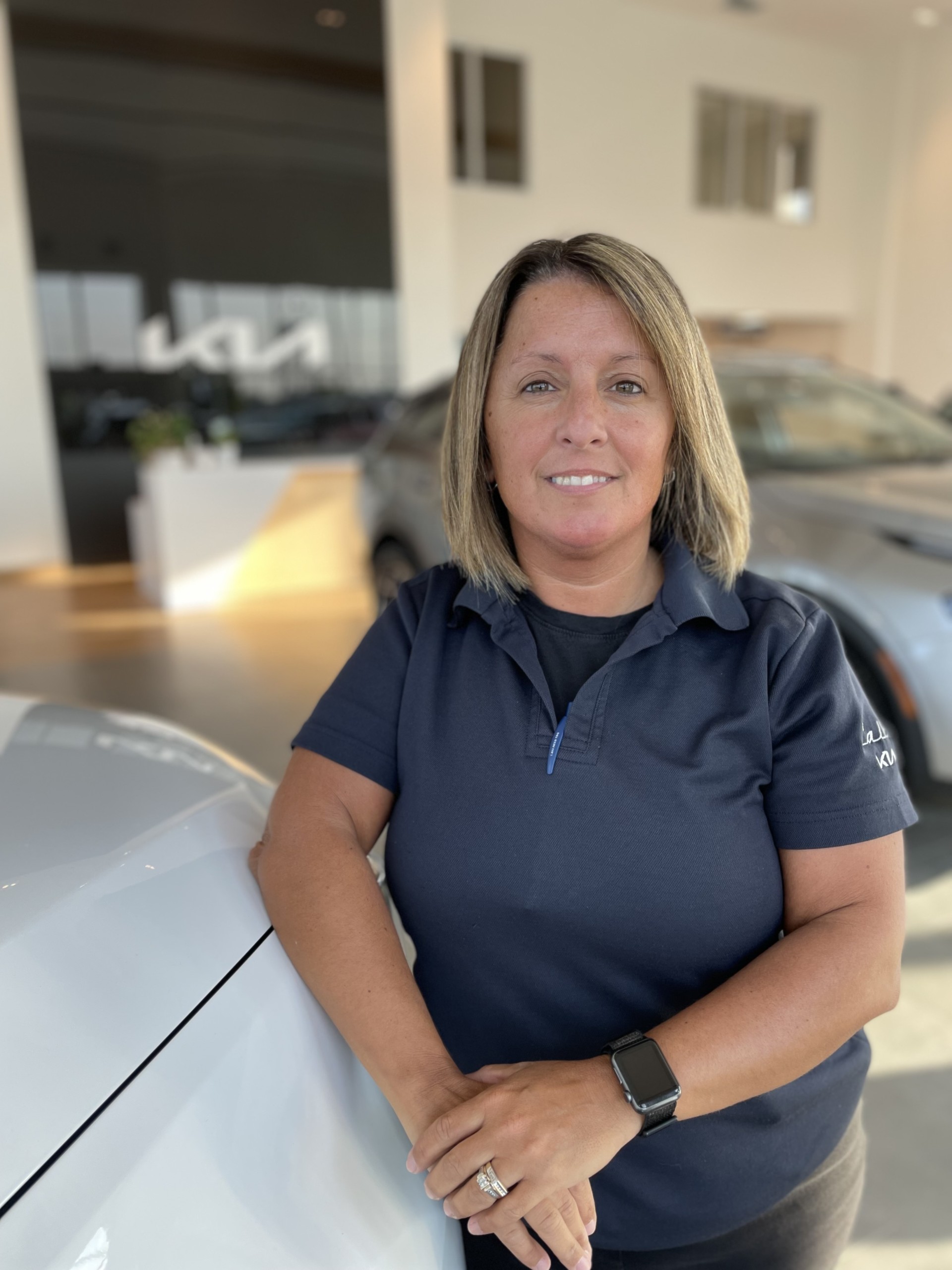 Meet the Lally Kia Chatham Staff | Chatham Dealer ON.